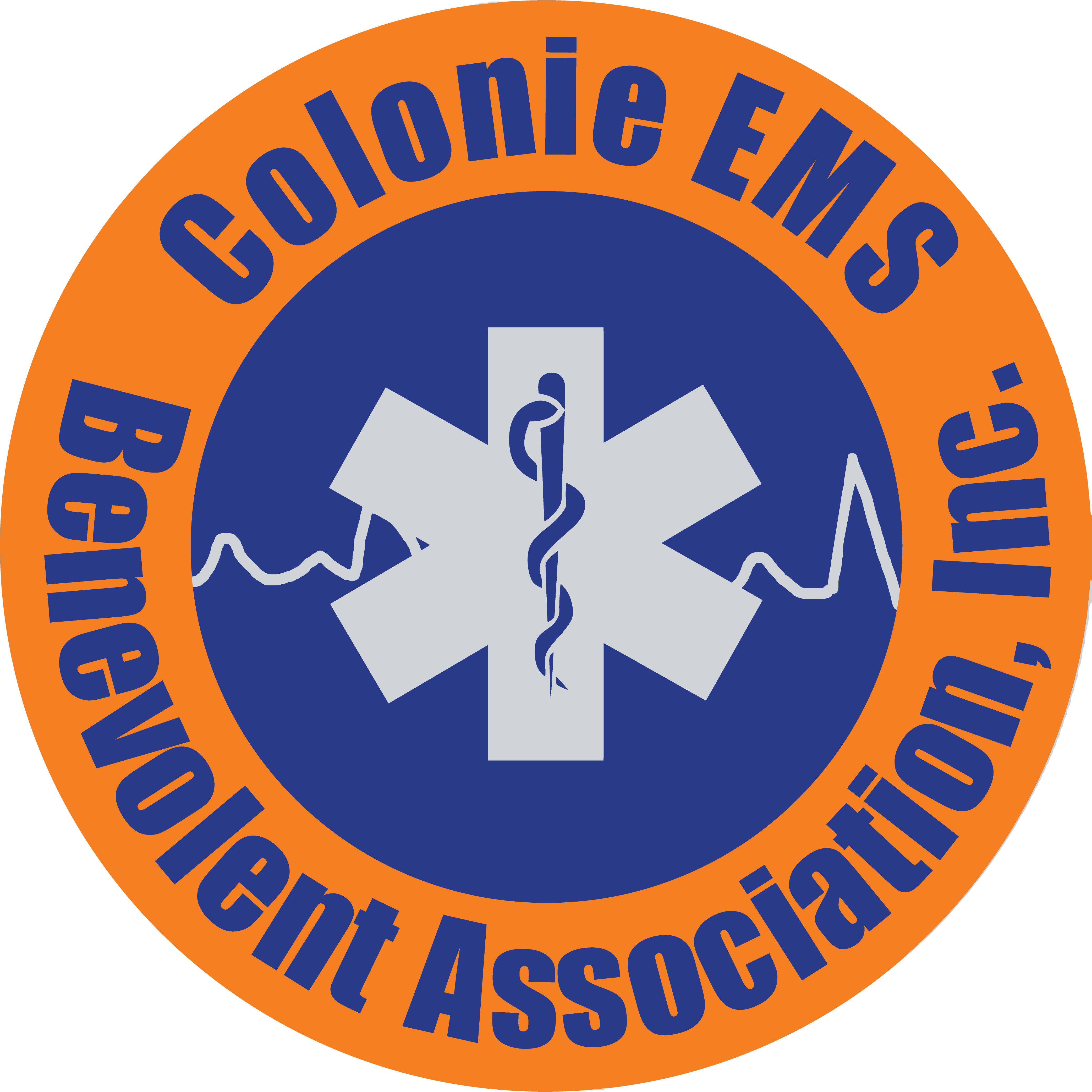 Colonie EMS Benevolent Association, Inc. – The Heartbeat of Colonie